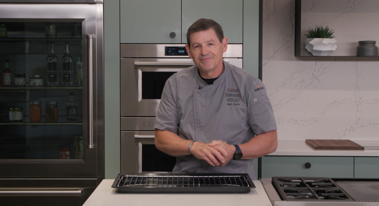 Roth – Culinary Scene