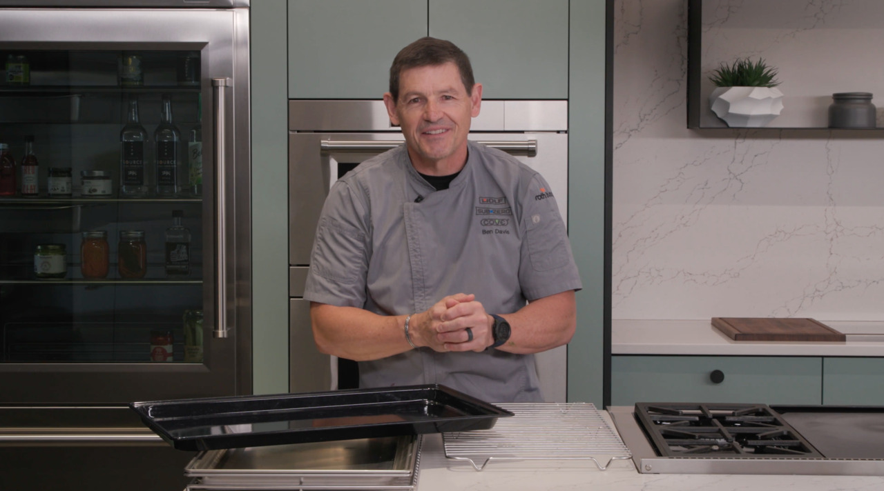 Roth – Culinary Scene