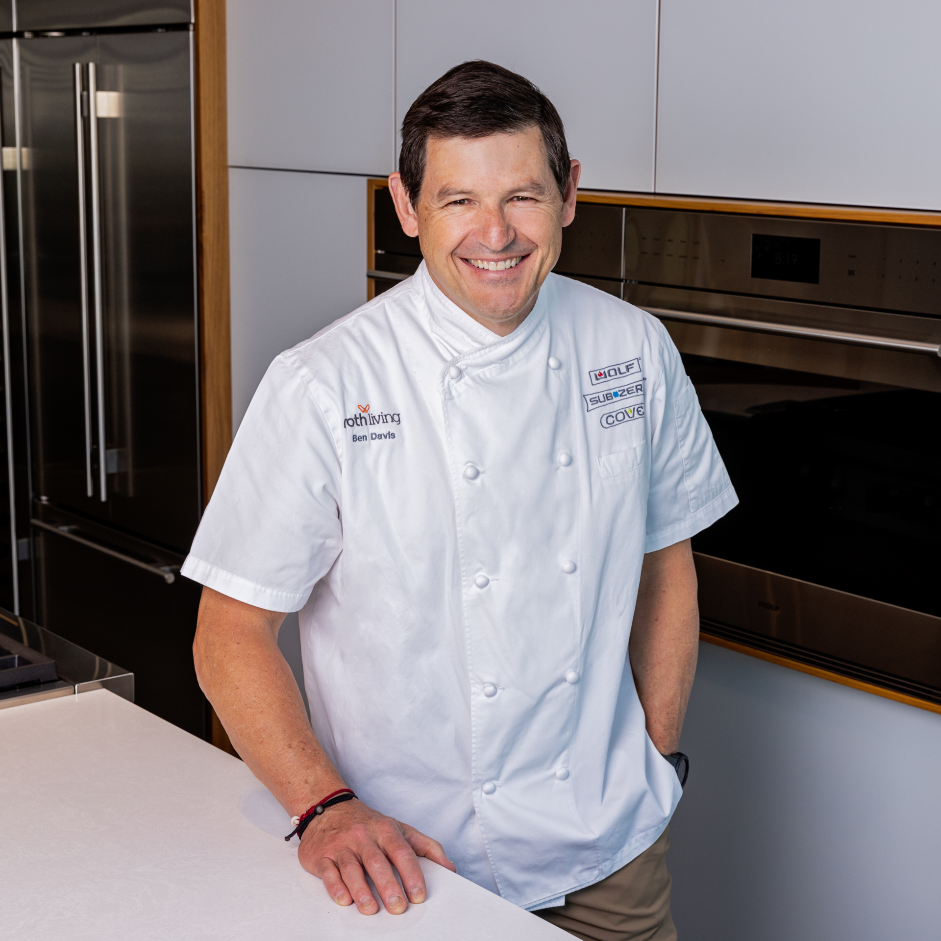 Virtual Thanksgiving Series – Main Dish - Roth – Culinary Scene